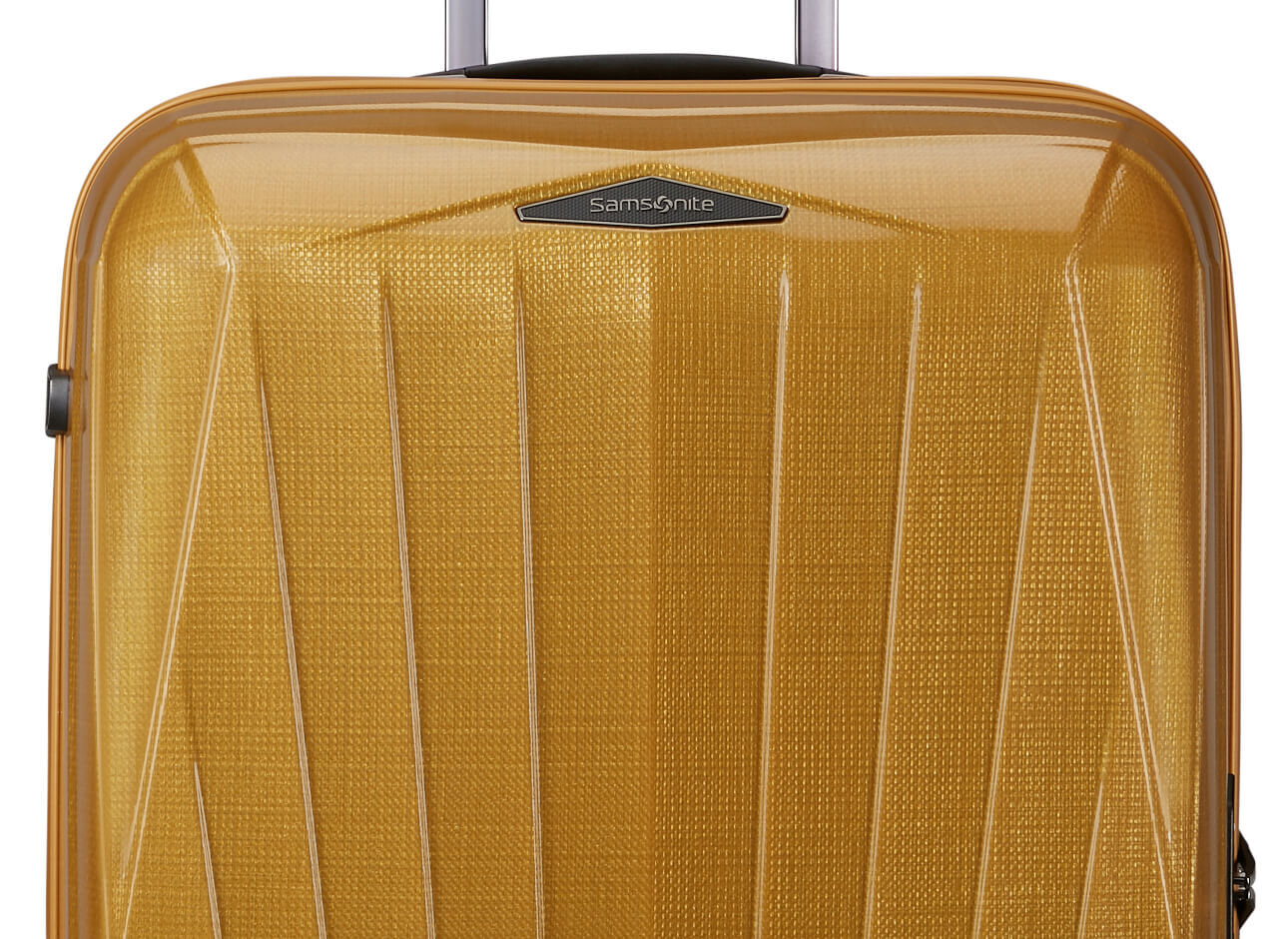 Major-Lite Utvidbar koffert med 4 hjul 55cm Blue | Samsonite Norge