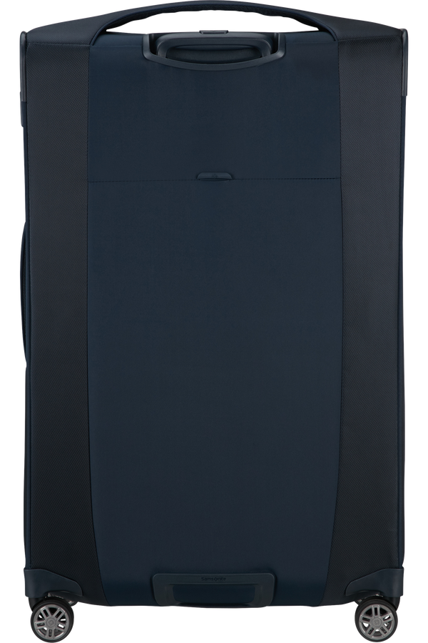 Re-Lite Utvidbar koffert med 4 hjul 78cm Blue | Samsonite Norge