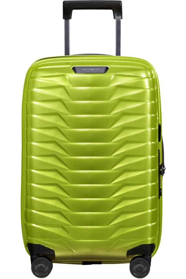 Proxis Utvidbar koffert med 4 hjul 55cm | Samsonite Norge